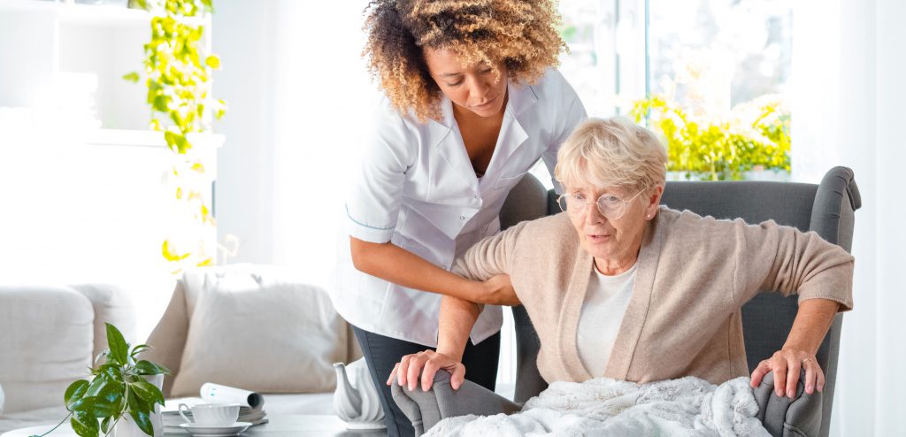 Home - Care Connection by Stratford VNA